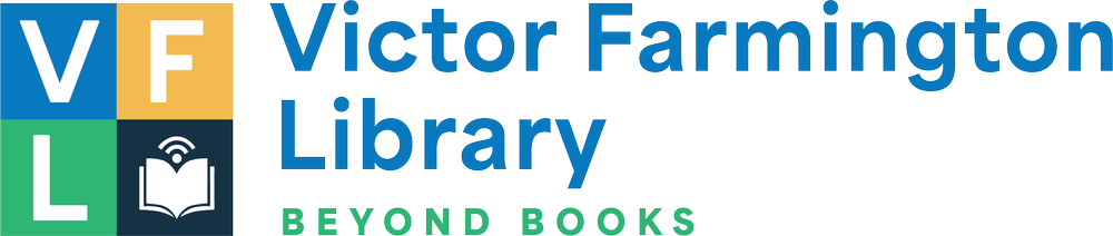 Victor Farmington Library