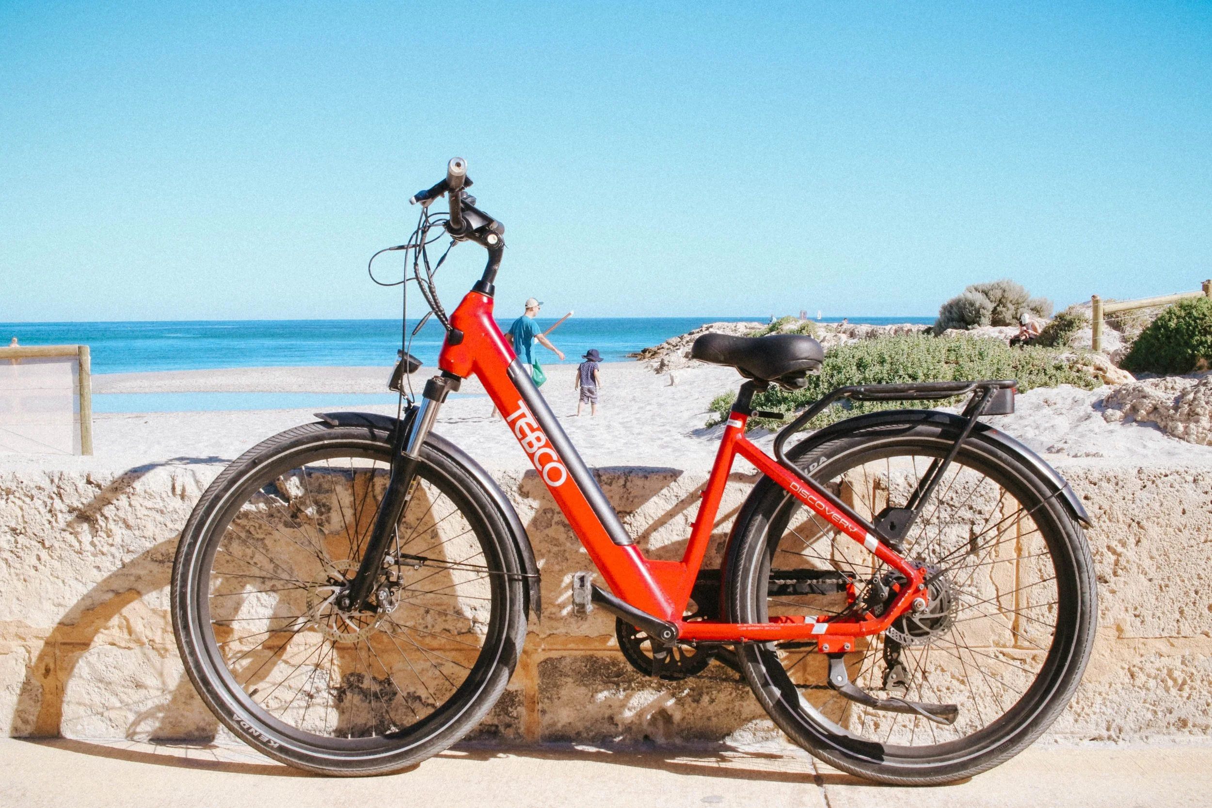 ocean cycles | Discover and Ride Today!
