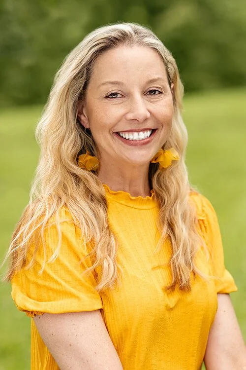 Deborah Hinds, NDTR - Eating Disorder Recovery Coach