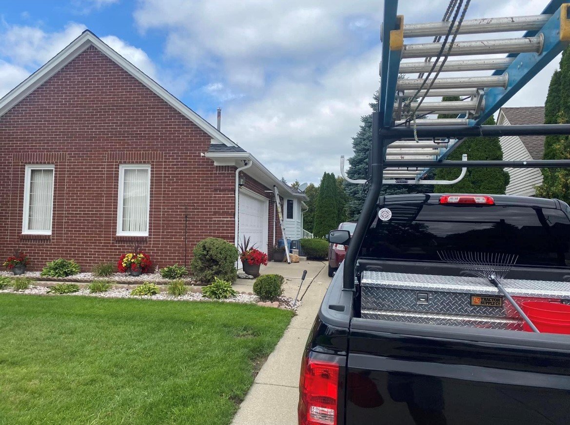 Arrowhead Exterior LLC