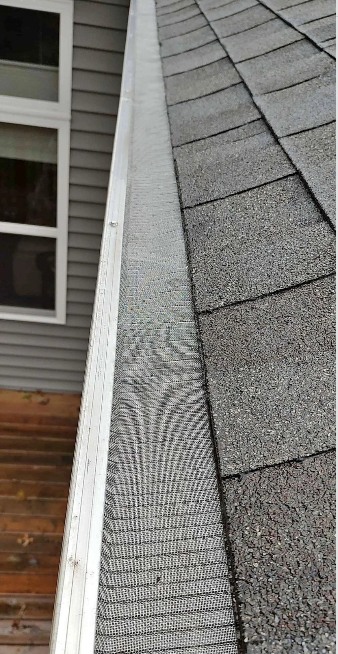 Arrowhead Exterior LLC Gutter cleaning service | Howell, Williamston ...