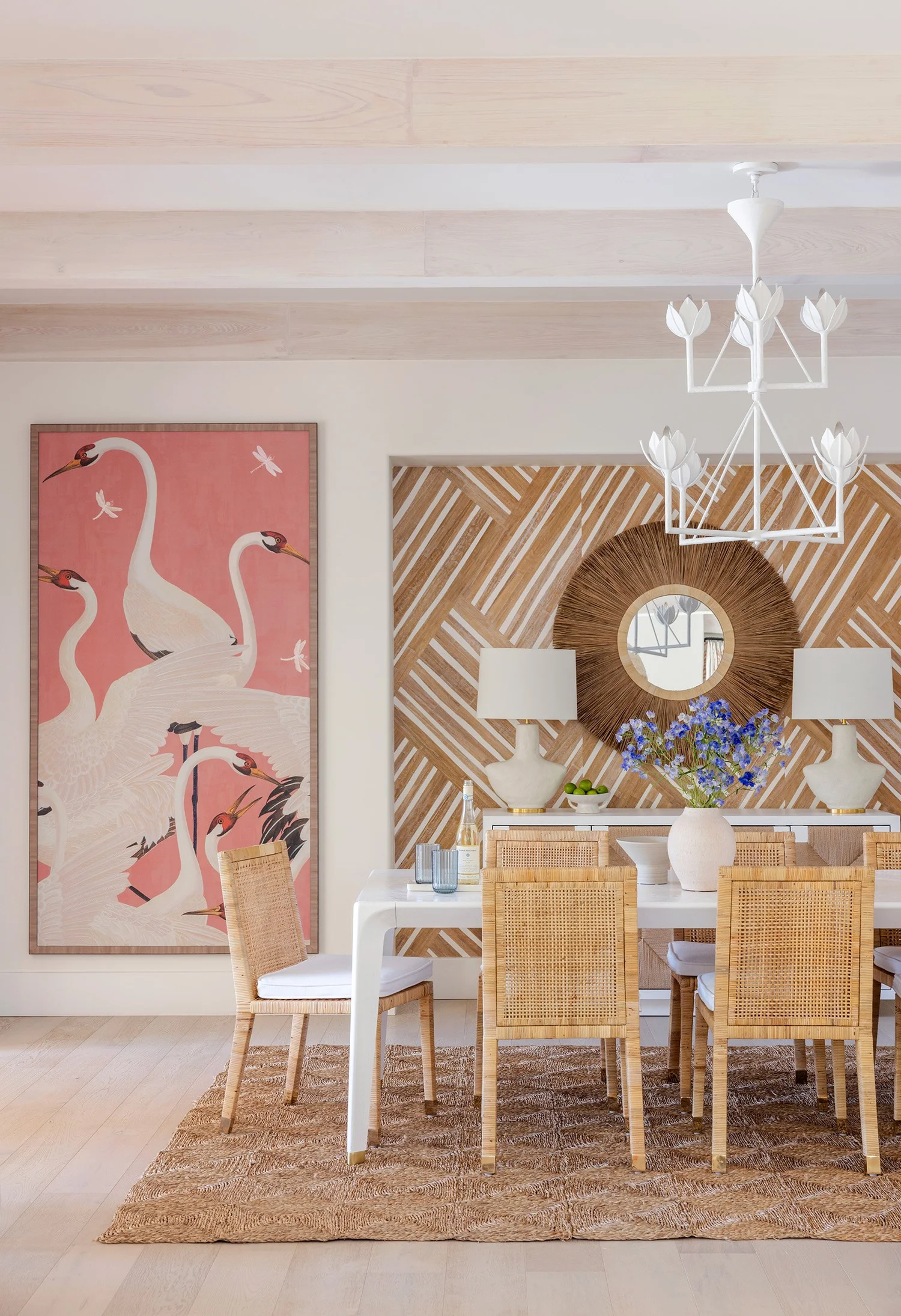 Sea Island — Amy Adams Designs