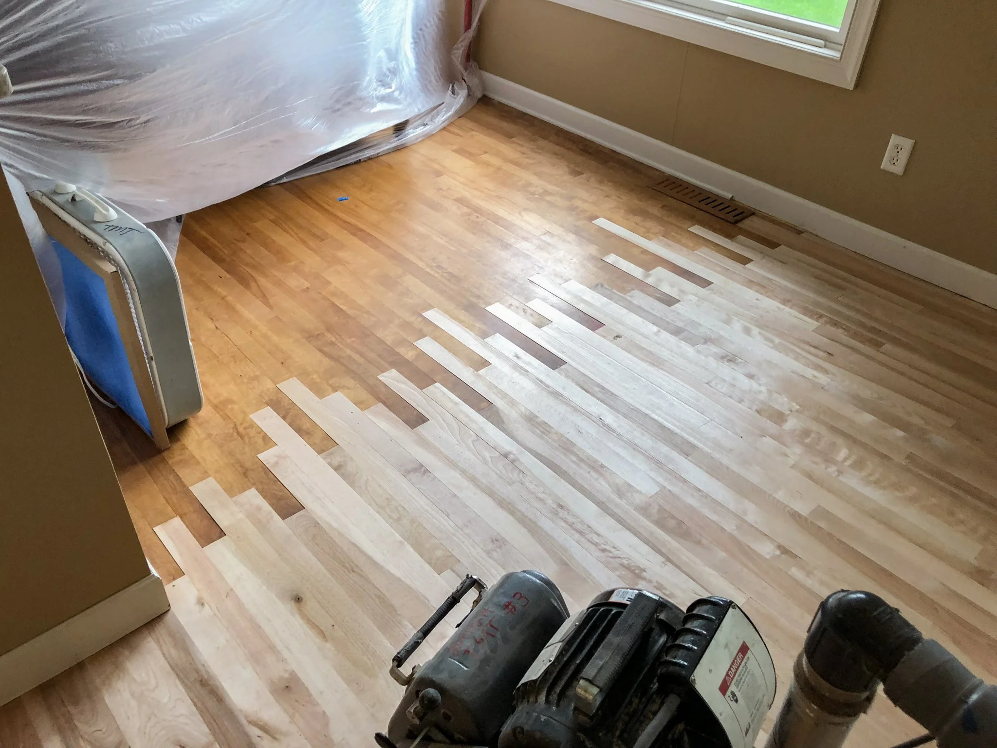 Premium Flooring Solutions in Lenexa, KS | Express Hardwood Floors