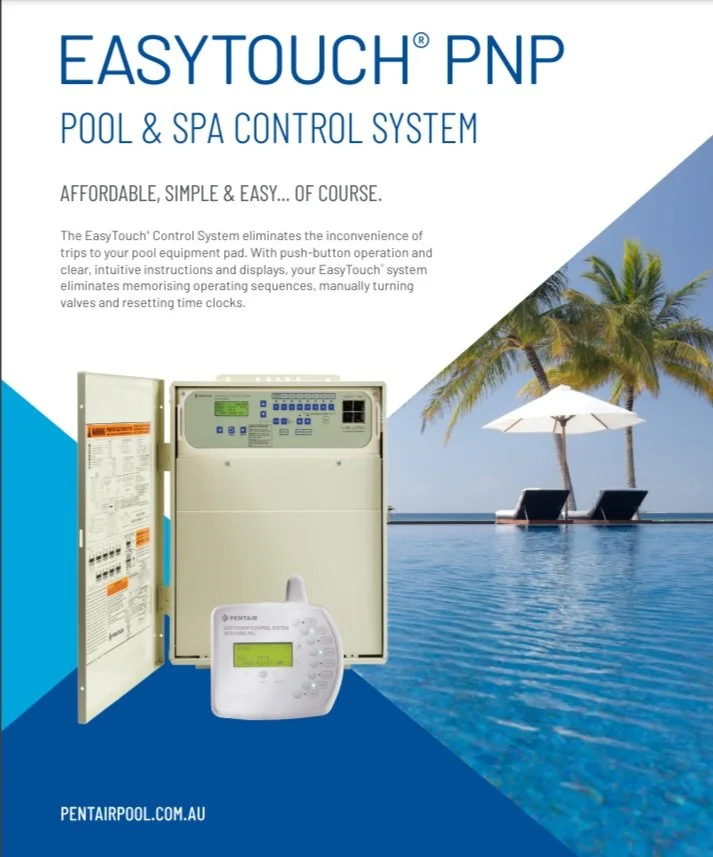 General 5 — Reflection Pools Newcastle