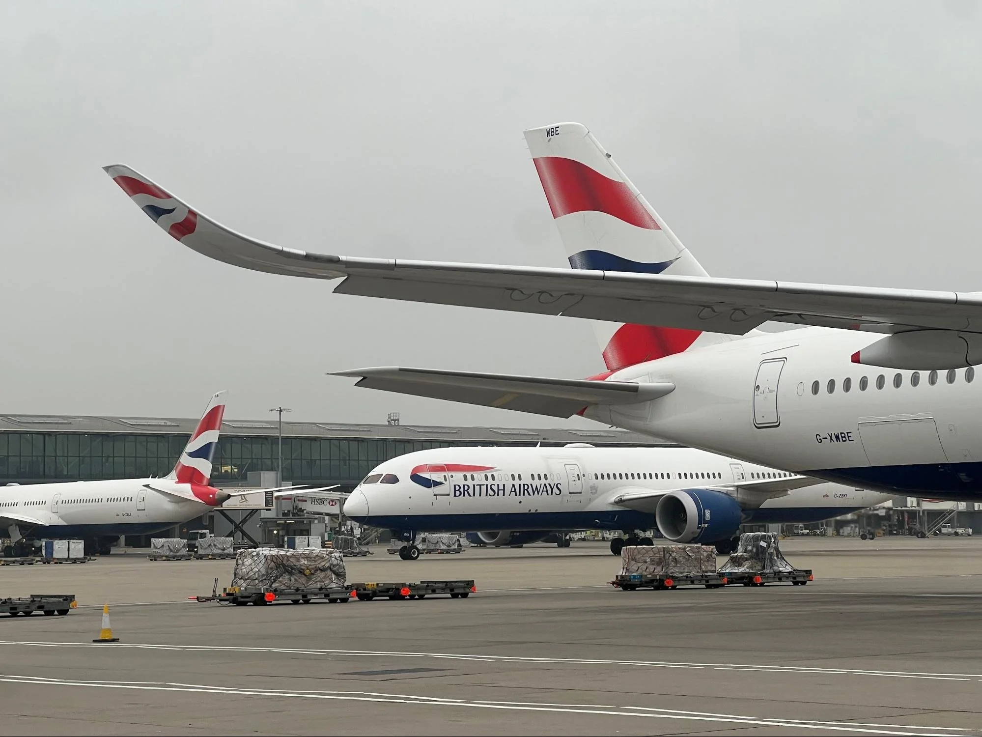 A Complete Guide to Earning British Airways Avios — Aviation with Krish