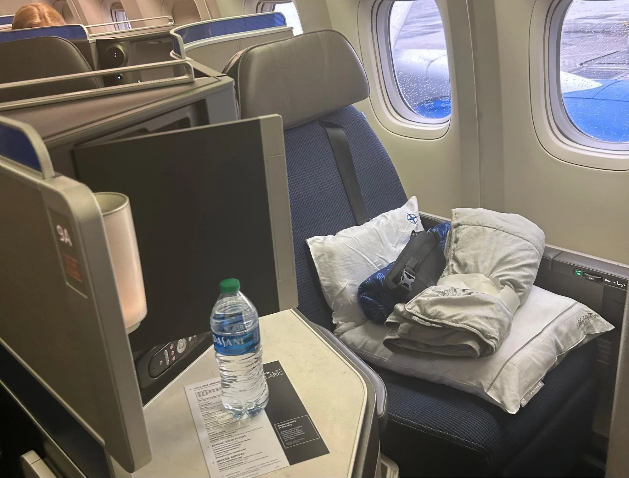 Your Complete Guide to United Airlines Premier Status — Aviation with Krish