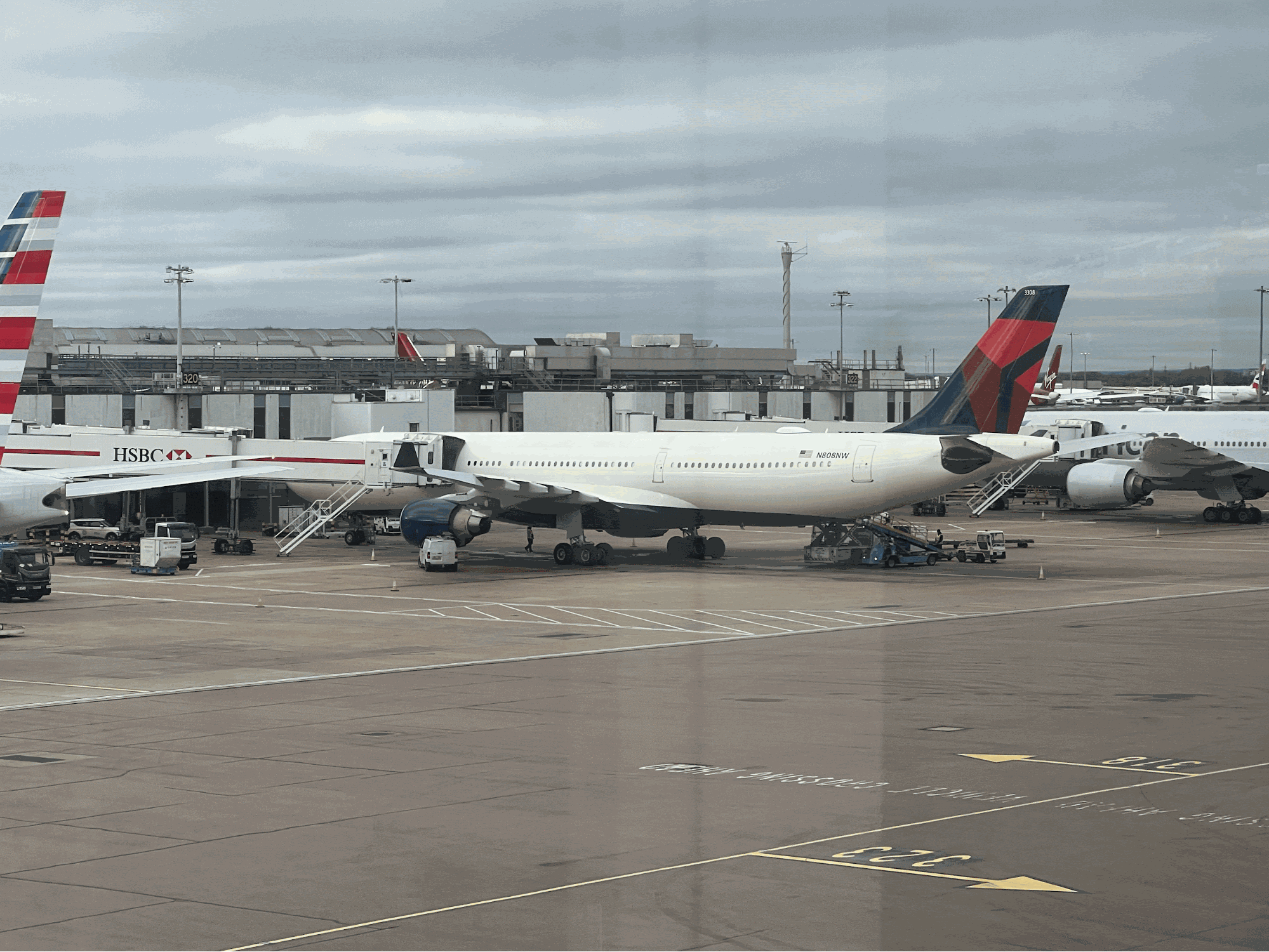 A Complete Guide to Booking Delta Award Flights with Virgin Atlantic ...