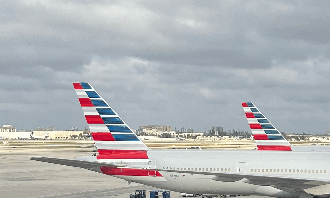 A Complete Guide to Earning American Airlines Miles in the AAdvantage ...