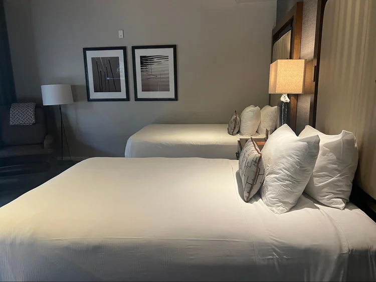 The Complete Guide to World of Hyatt Award Charts — Aviation with Krish