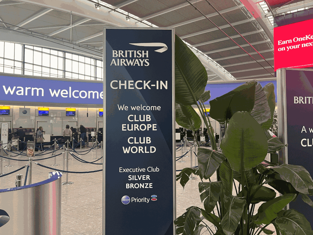 British Airways Club Suites are a Fantastic Product: Onboard a 777 from ...