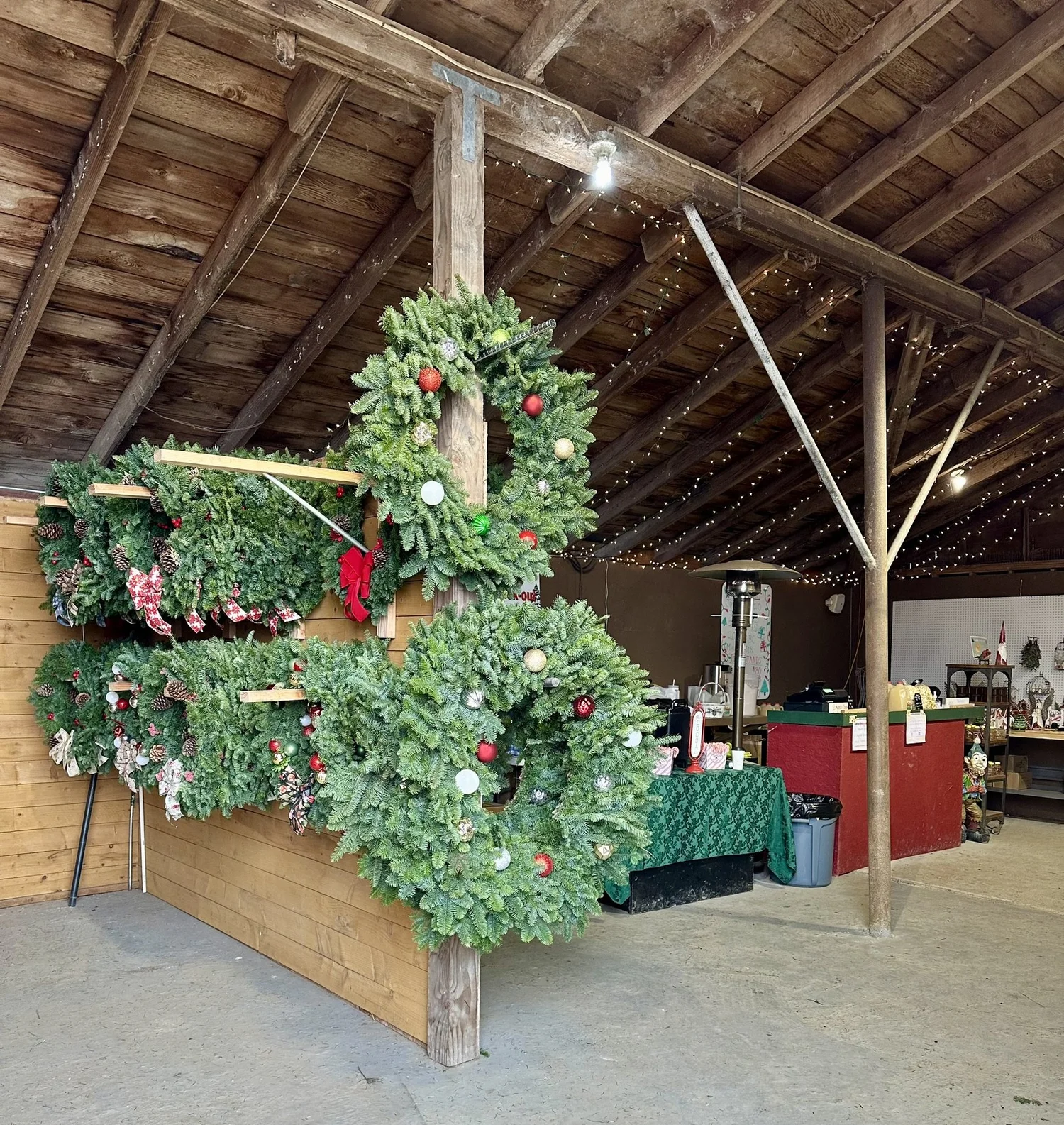 Lora Lee's Family Farm