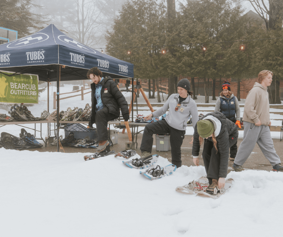 Events — Camp Daggett