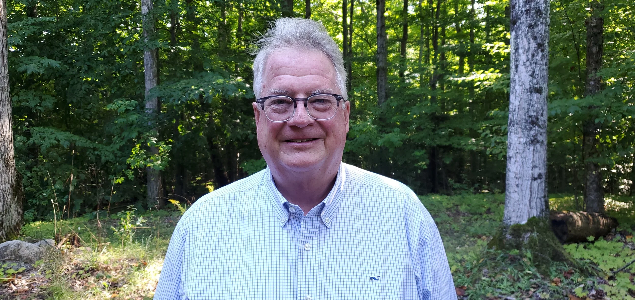 Camp Daggett Board of Trustees — Camp Daggett