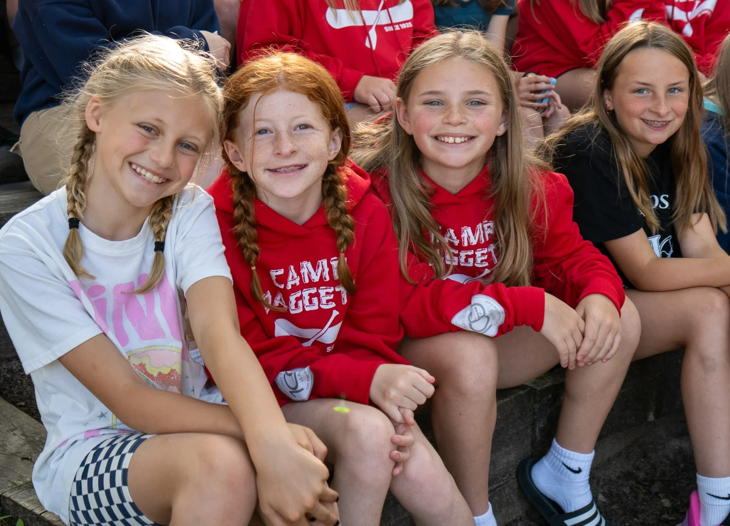 Camp Daggett