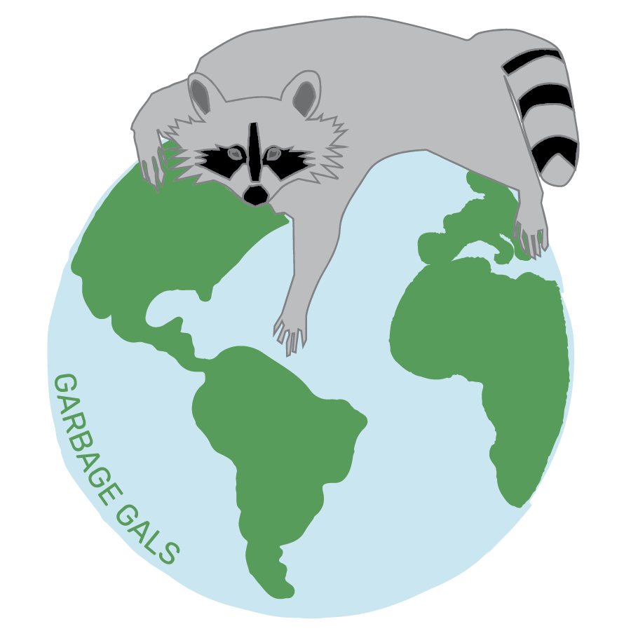 Garbage Gals