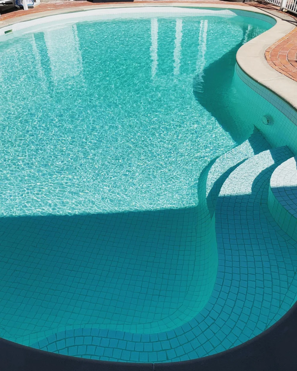Adelaide Pool Renovations
