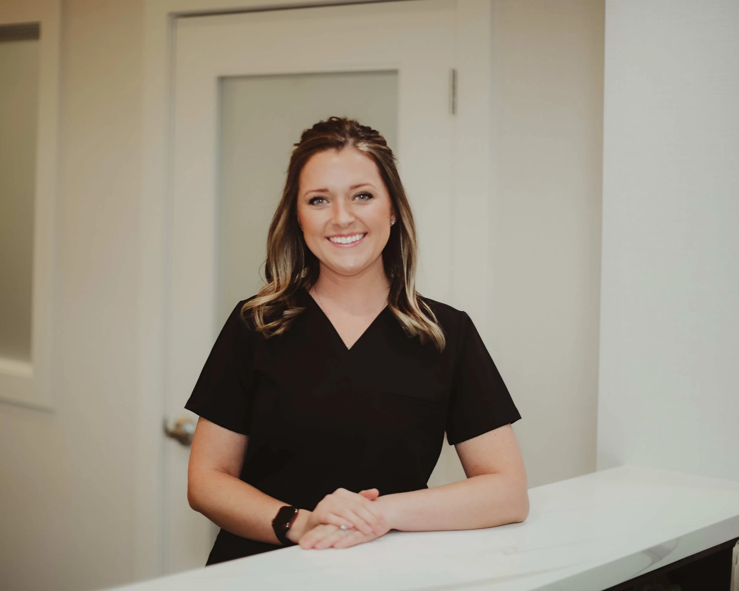 Meet the Team — Rockford Endodontics
