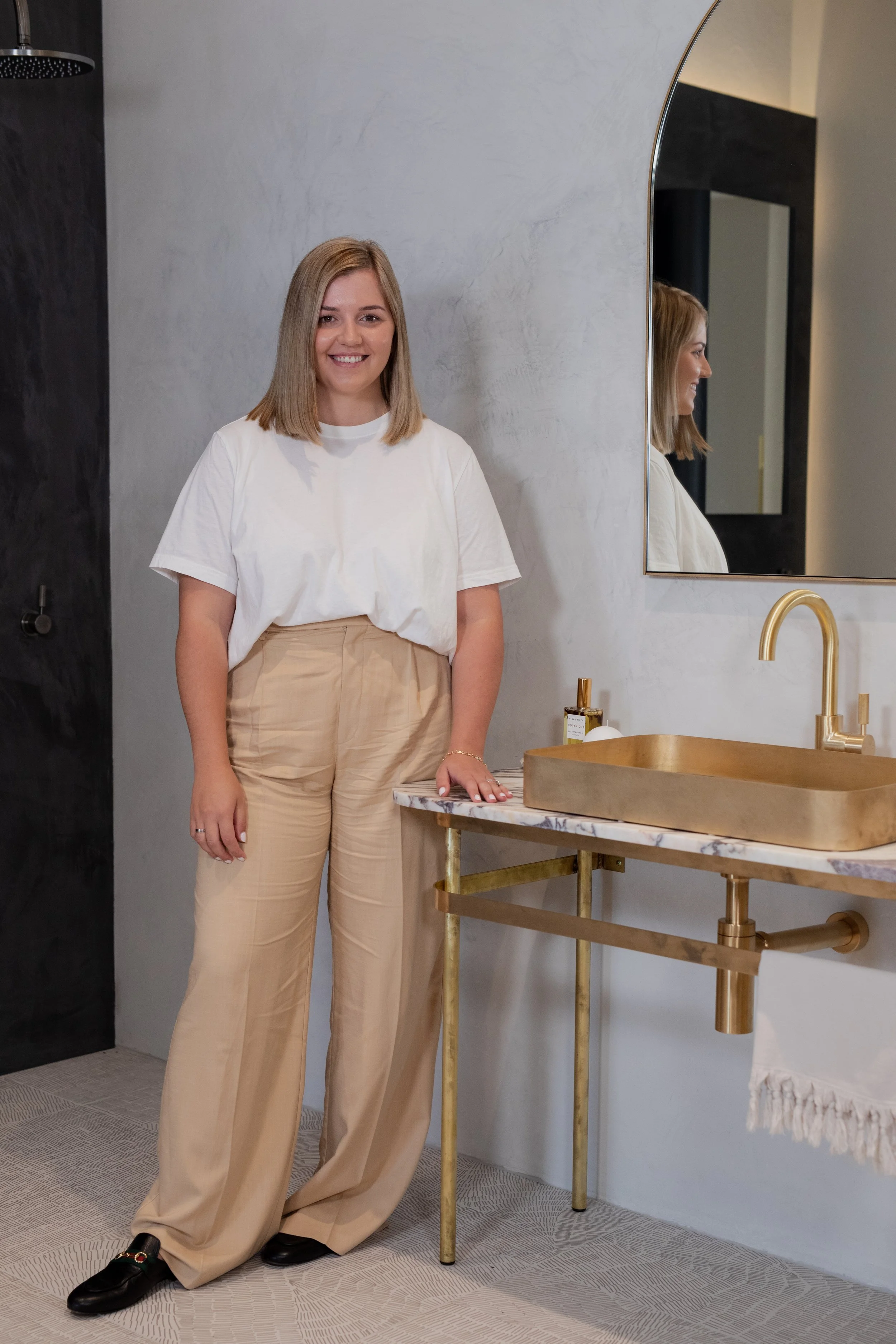 LAIDBACKLEE DESIGN STUDIO