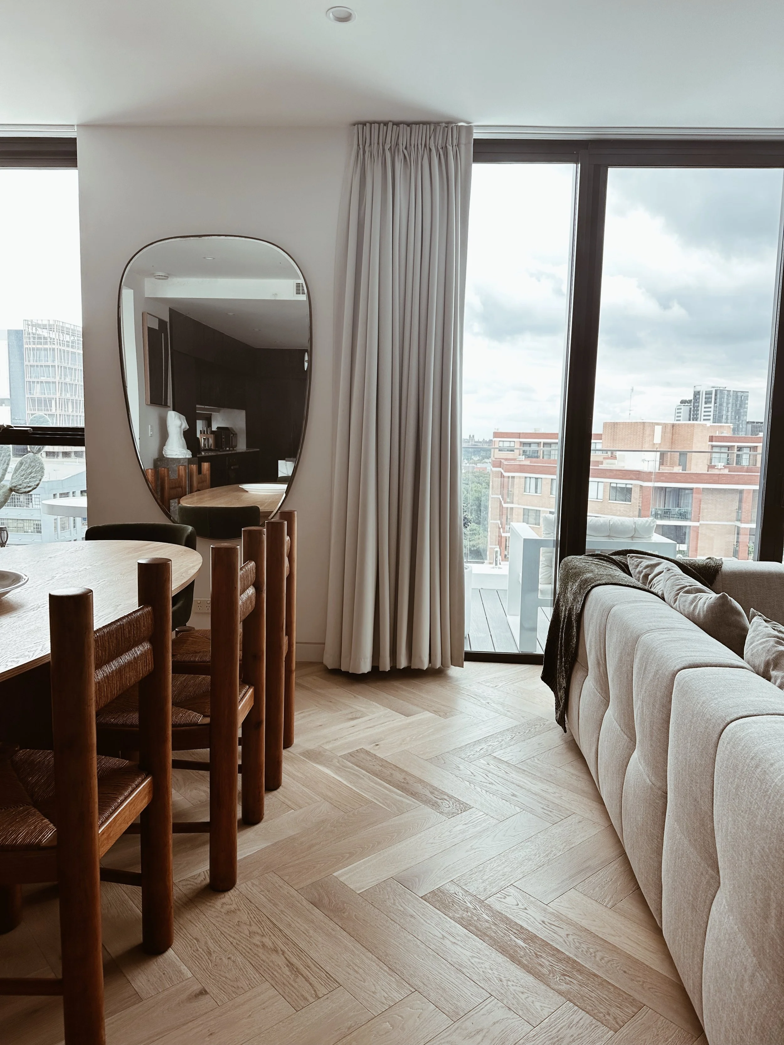 LAIDBACKLEE DESIGN STUDIO