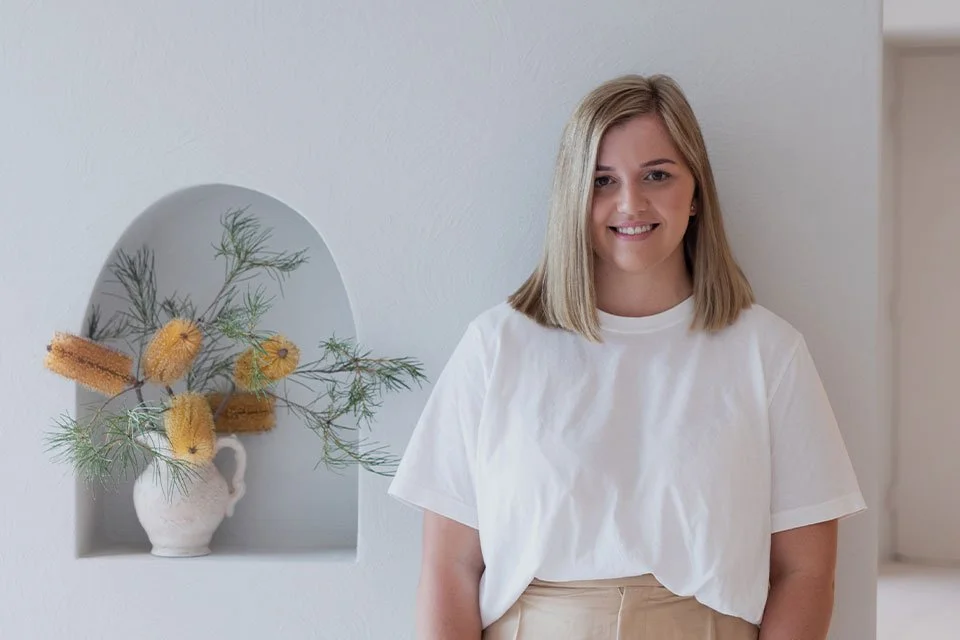 LAIDBACKLEE DESIGN STUDIO