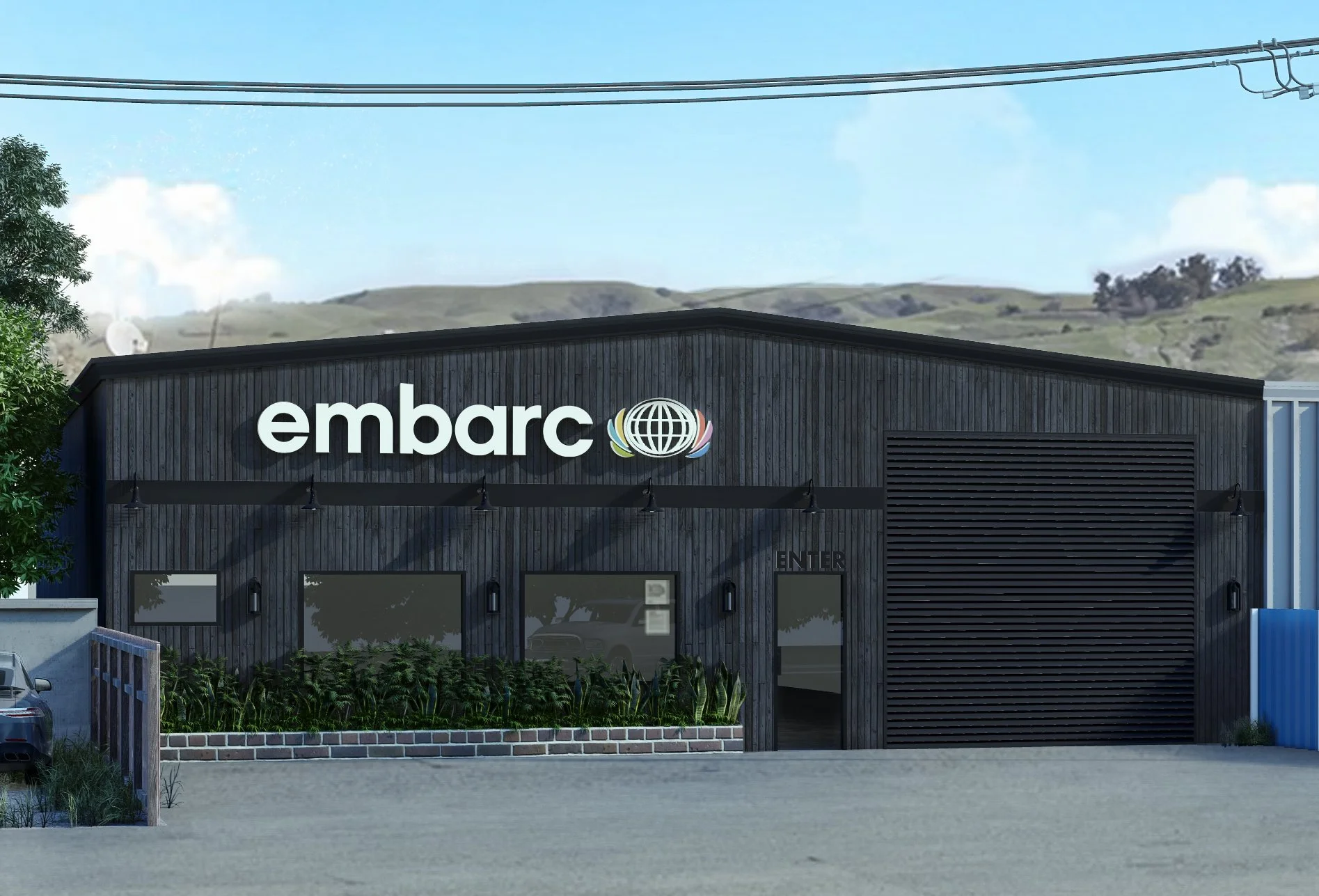 Embarc Community
