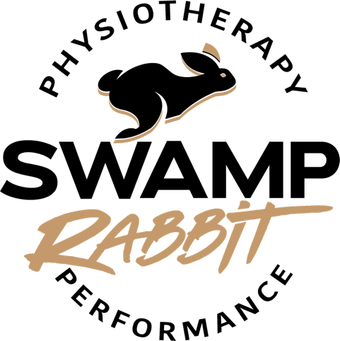 Swamp Rabbit Physio