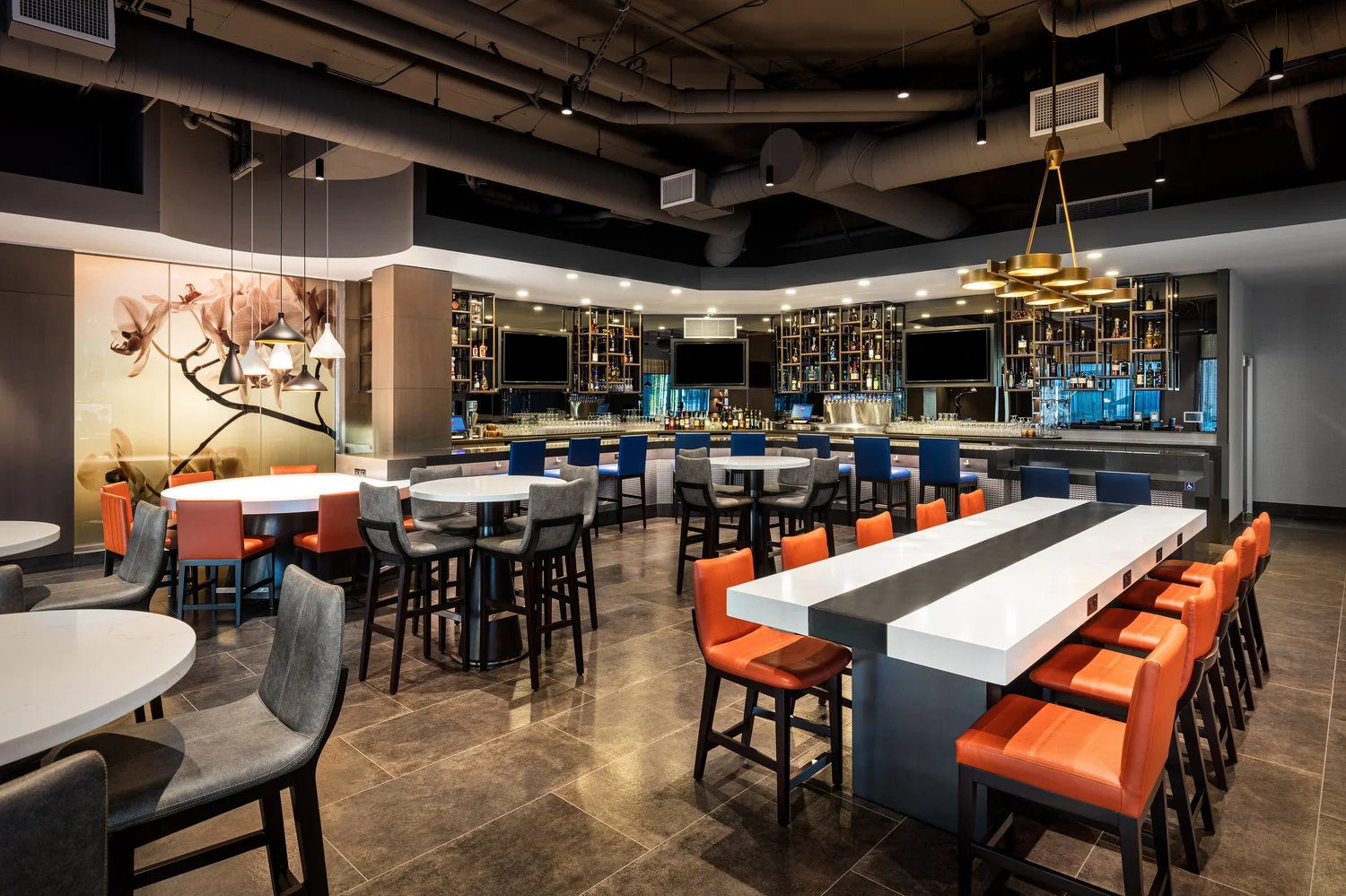 Five 55 | Bar & Cocktails in Monterey Park