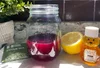 Refreshing Blueberry Green Tea | Just 5 Ingredients | My Holistic Happiness