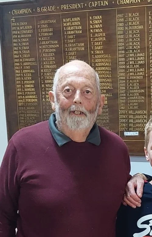 Rutherglen Golf Club