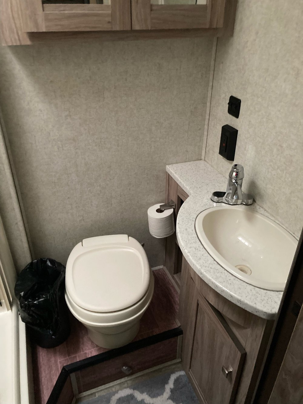 FUNSEEKER — RVan Adventures