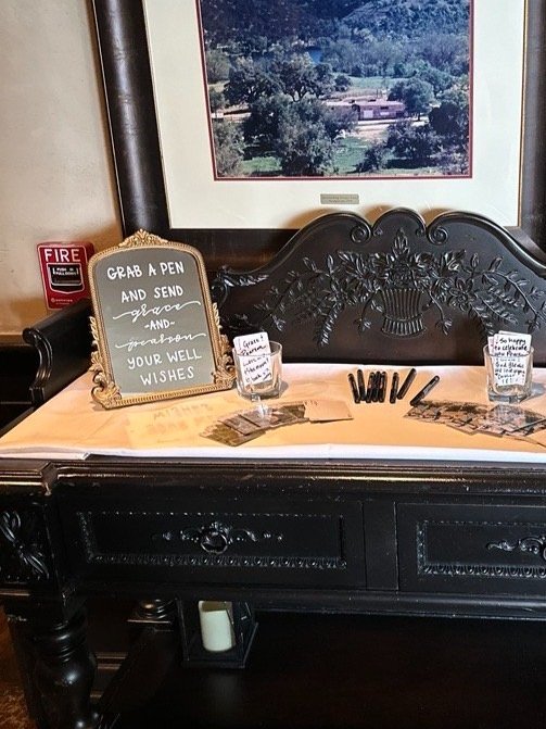 Portfolio — Confetti Curls