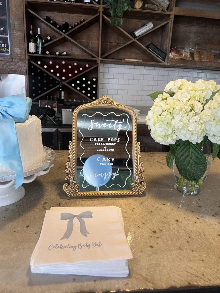 Portfolio — Confetti Curls