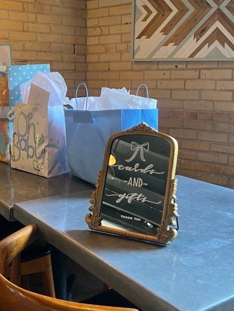 Portfolio — Confetti Curls