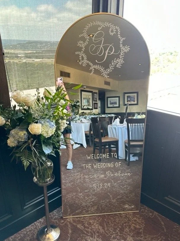 Portfolio — Confetti Curls