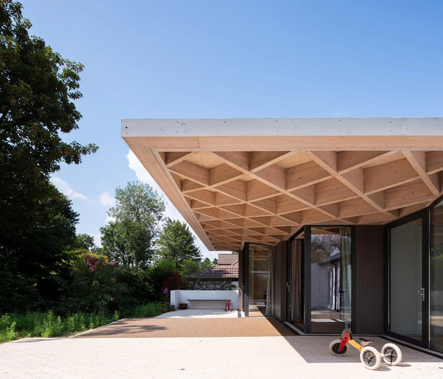 Studio West Structures: Civil and Structural Engineering Design