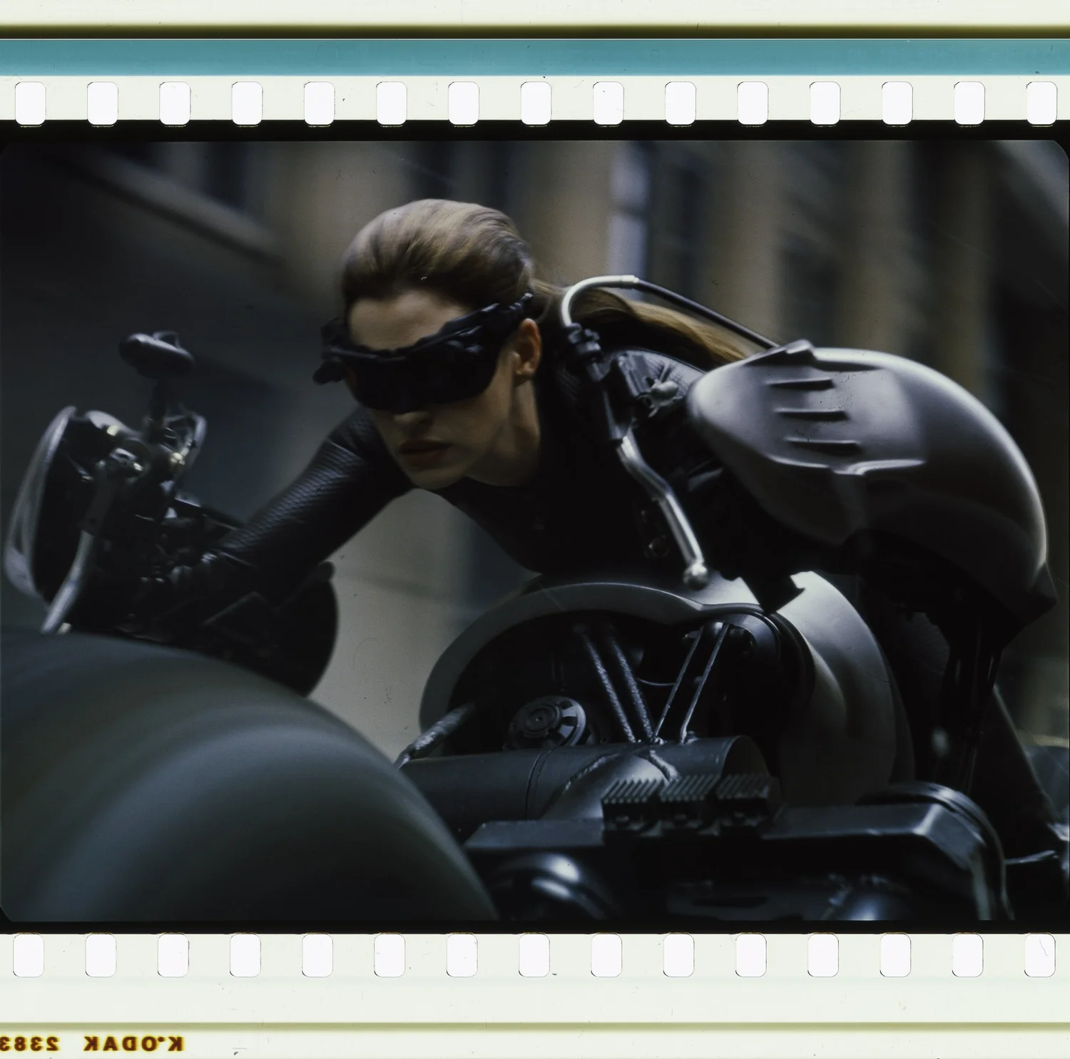 WHAT IS IMAX70MM — 15PERF70