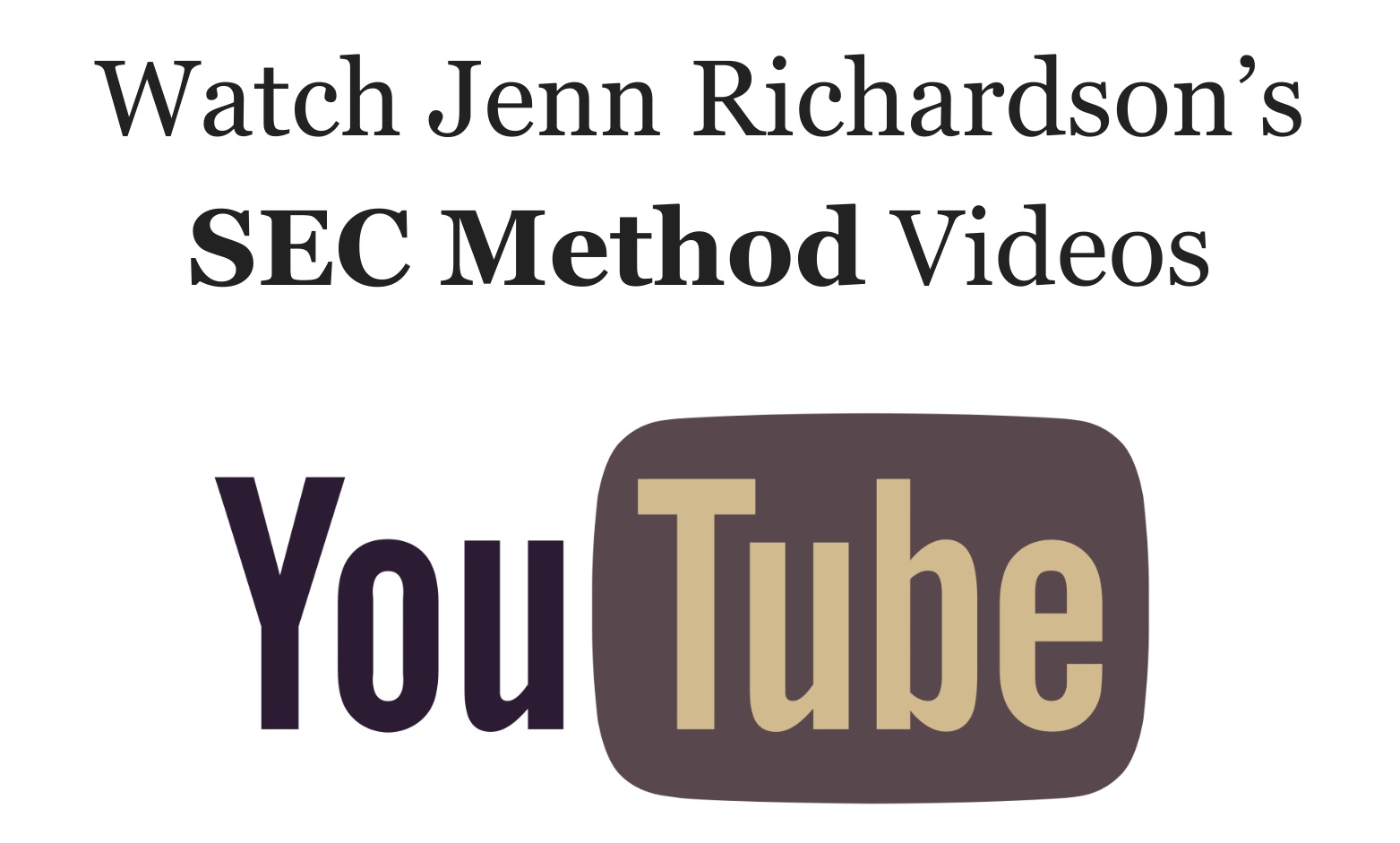 About — Jenn Richardson