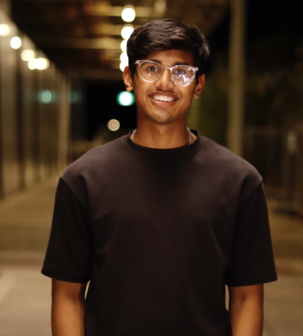 Soyal Bio — Inspire Tomorrow Education