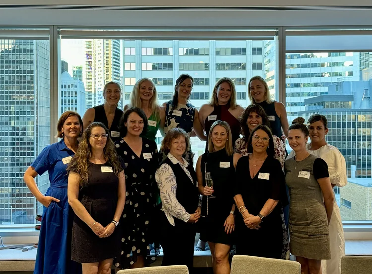 WISER INC. | Join Women Leading Change