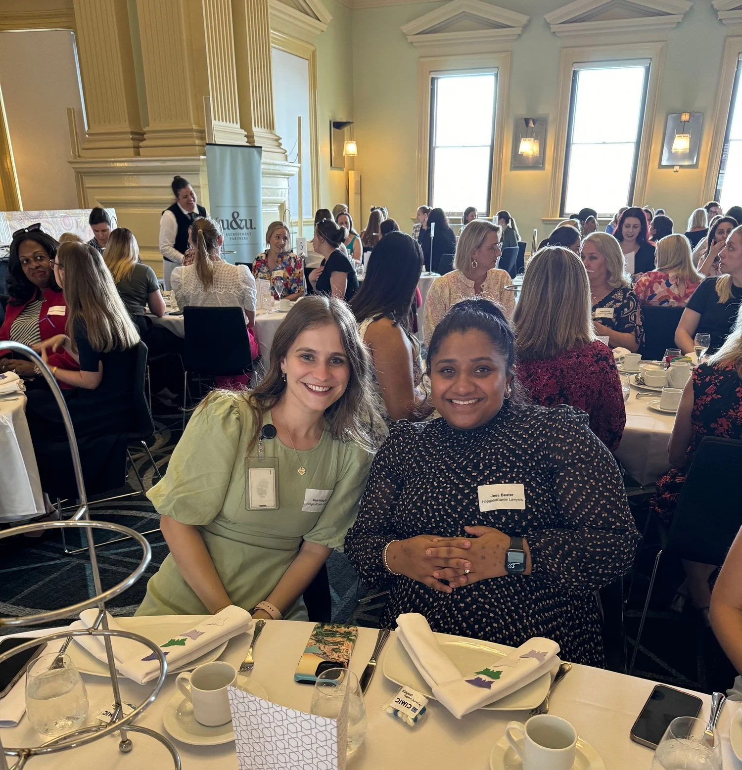 Events | Join Industry Events Today — WISER INC.