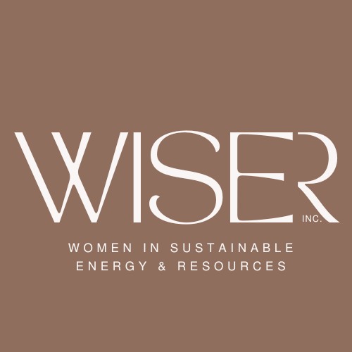 WISER INC. | Join Women Leading Change