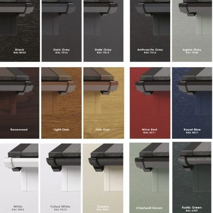 Find about Fascia's and Soffits and get a price today. Lowest prices ...