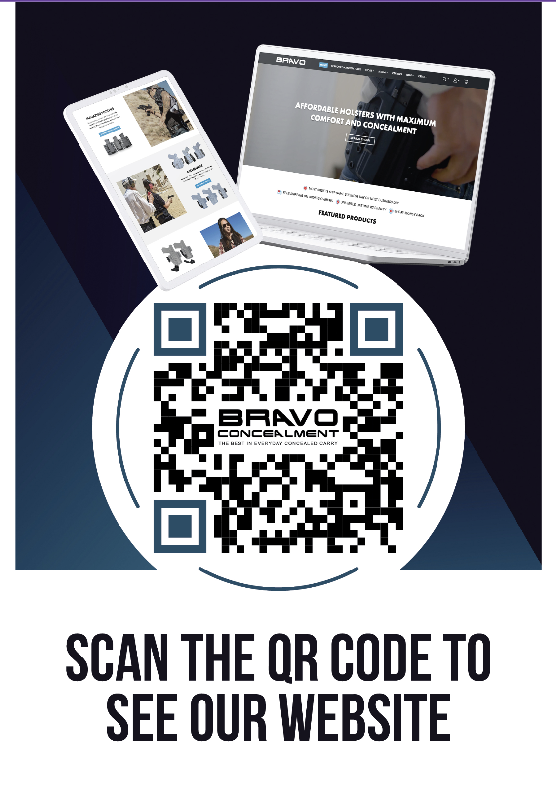 Warhorse Ballistics LLC