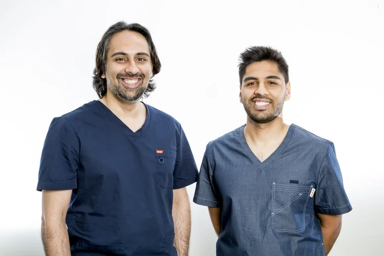 S3 Dental