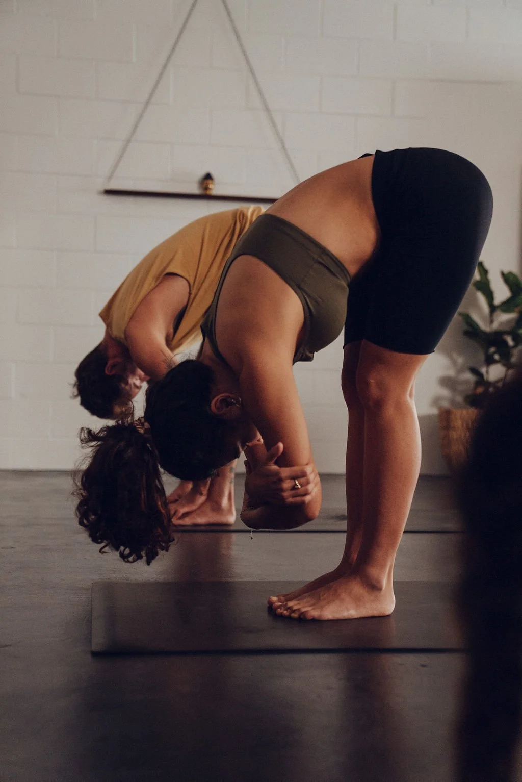 Class Styles — Samadhi Collective