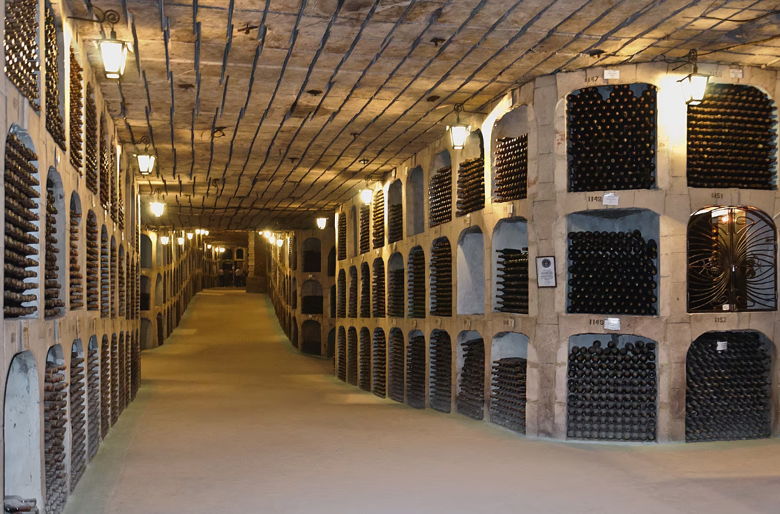 Kto klope na dvere UNESCO? — Potulky svetom