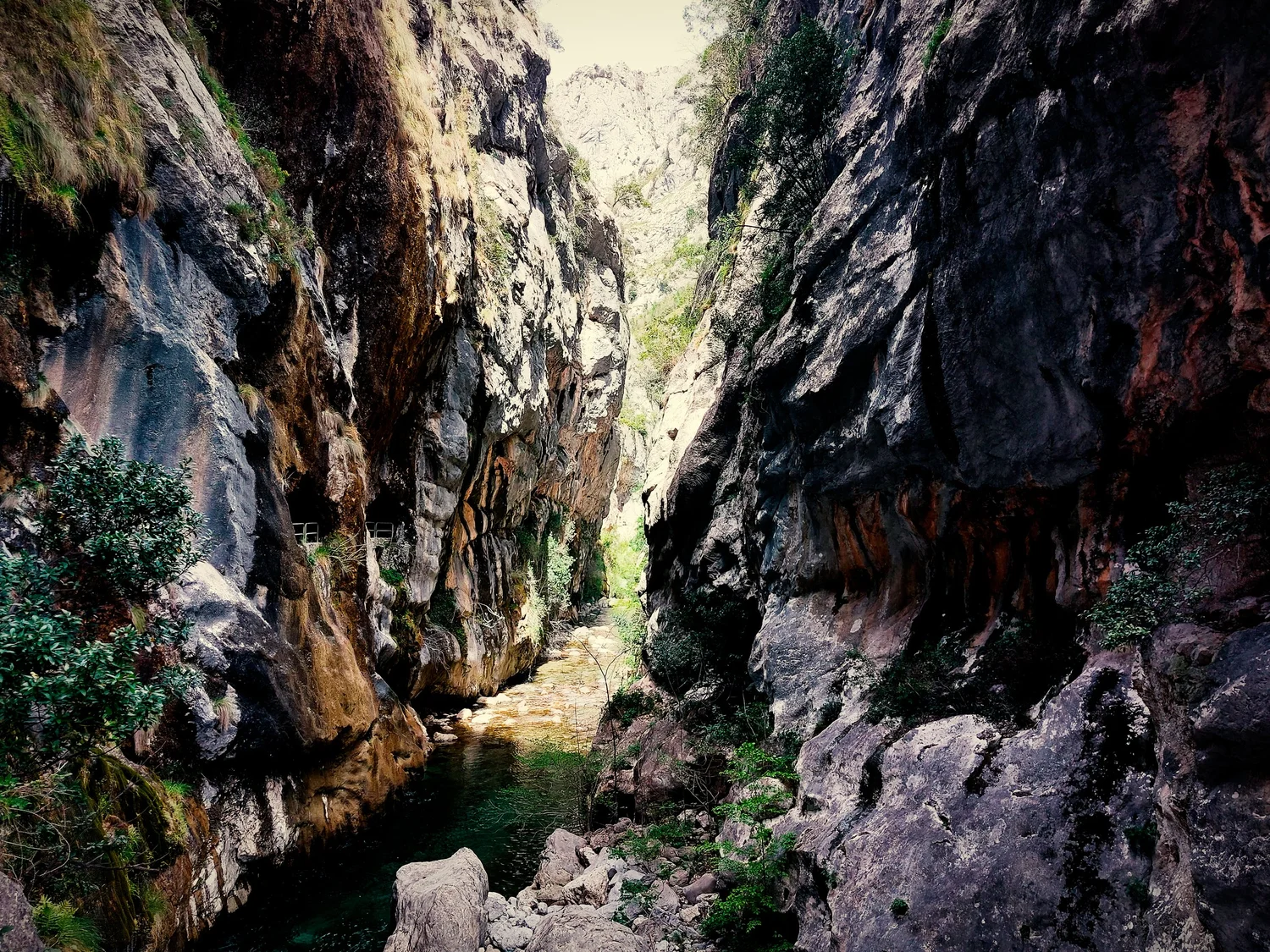 Picos de Europa Long Distance Hiking Guide
