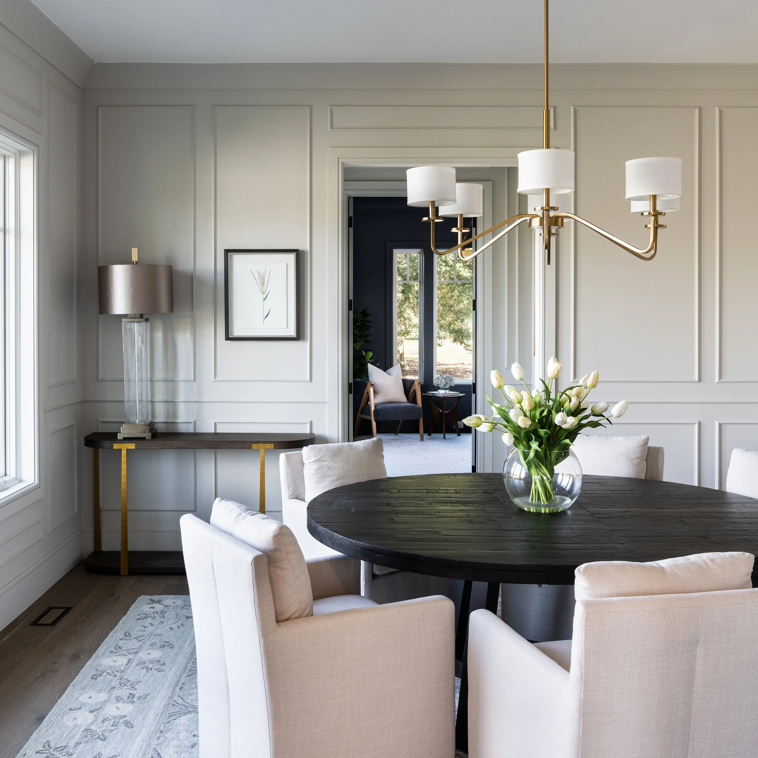 CRESTVIEW By Classic Cottages