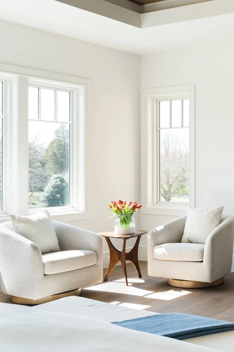 CRESTVIEW By Classic Cottages