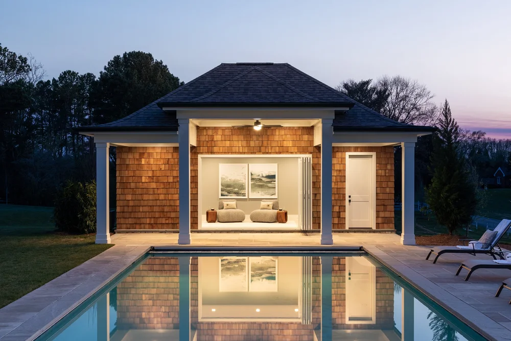 CRESTVIEW By Classic Cottages